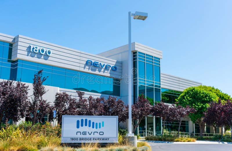 Nevro Logo Stock Photos - Free & Royalty-Free Stock Photos from Dreamstime