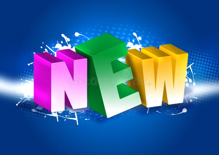 Word New Graphics Stock Illustrations – 1,885 Word New Graphics Stock ...