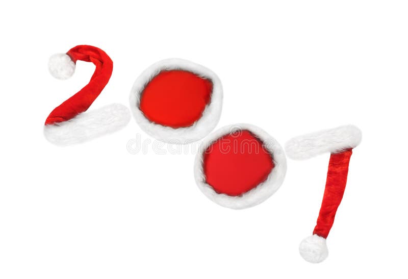 New 2007 year stock image. Image of festive, celebration - 1622071