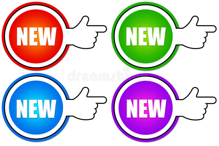 New Product Icons Stock Illustrations – 7,141 New Product Icons Stock ...