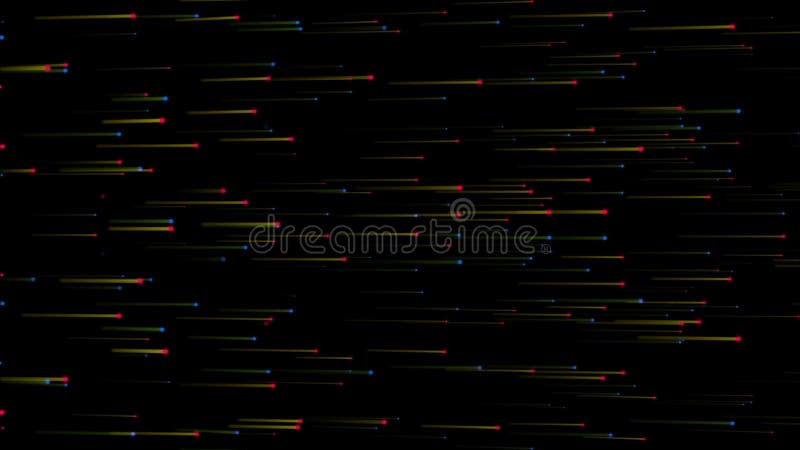 Intro Text Opener Same Pattern and Flat Design Background Animation ...