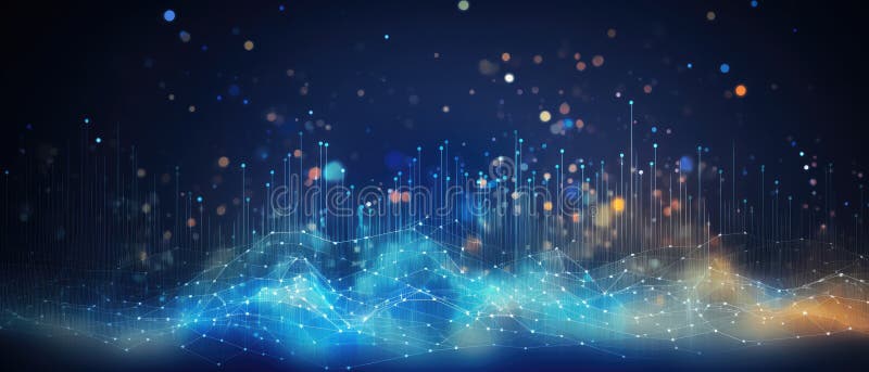 New Age Of Data Visualization Merging Data Science With Visual Management Design Concepts Ai