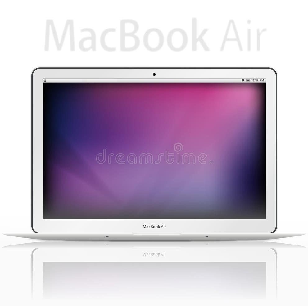 Mac Book Stock Illustrations – 813 Mac Book Stock Illustrations ...