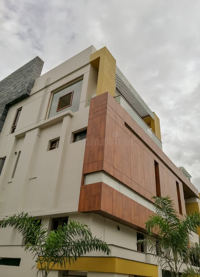 Building Side stock photo. Image of building, squares - 2533510