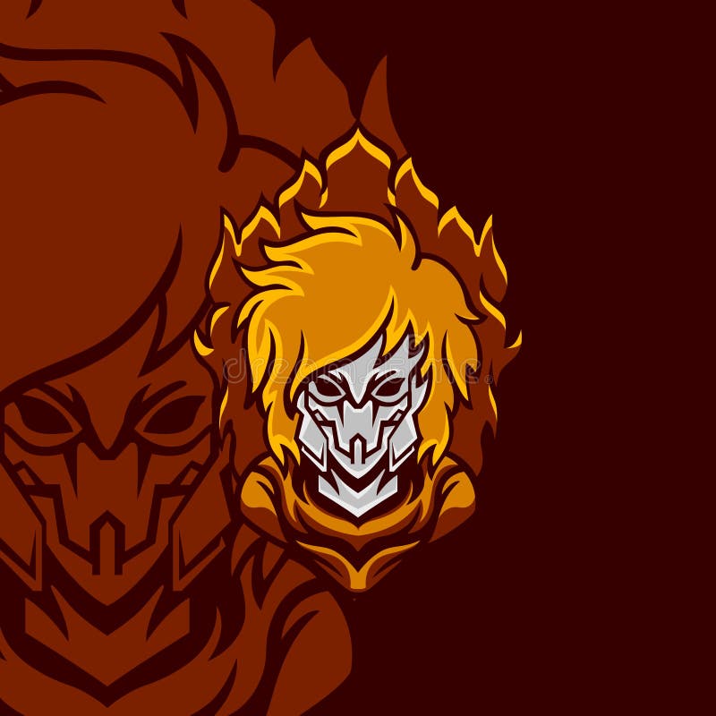 New Assassin Squad stock vector. Illustration of head - 199114105