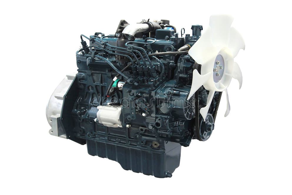 Car engine stock photo. Image of complex, shaft, metallic - 150155748