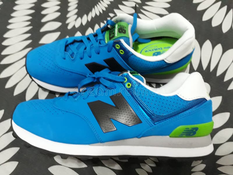 New Balance 574 editorial image. Image of clasic, sport - 89934115