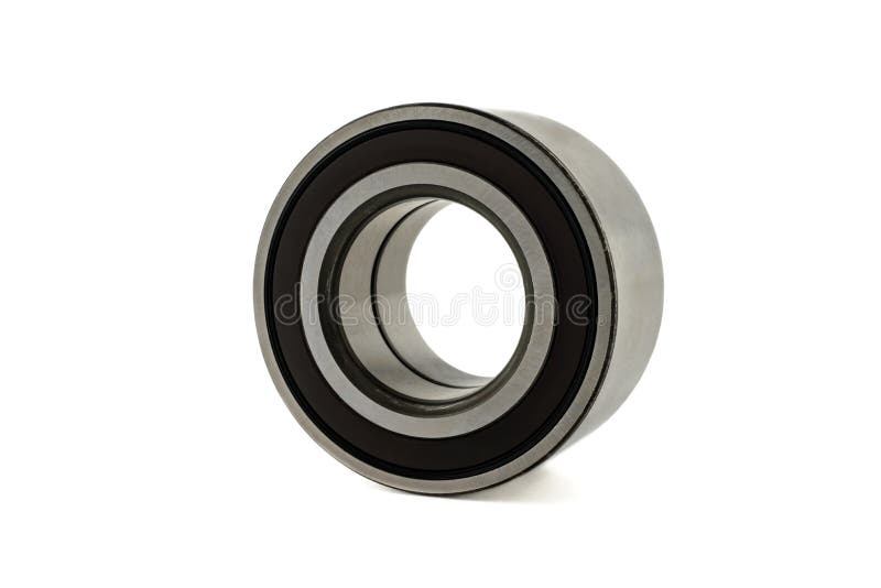 New bearing for car stock image. Image of background - 241641493