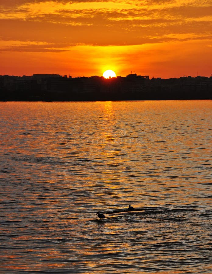 A new beginning background stock photo. Image of setting - 26546412