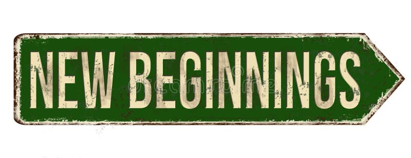 New Beginnings stock illustration. Illustration of atmospheric - 6938050