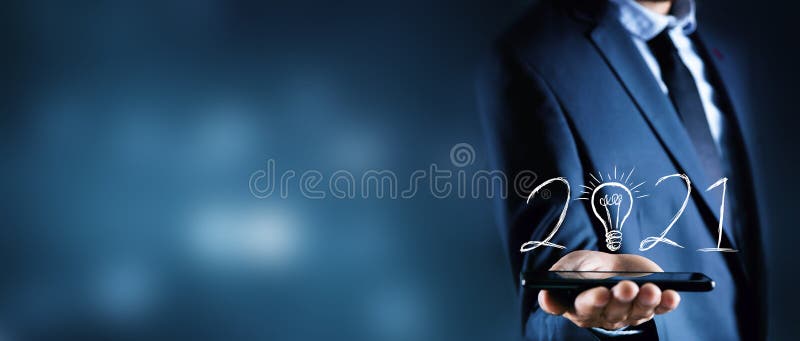 New and Better Ideas in 2021 Stock Photo - Image of improvement, goal ...