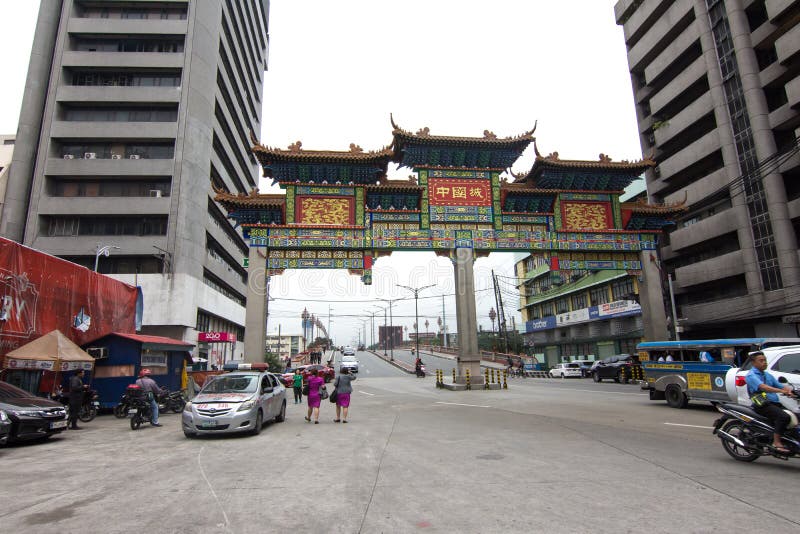Binondo Building Stock Photos - Free & Royalty-Free Stock Photos from ...