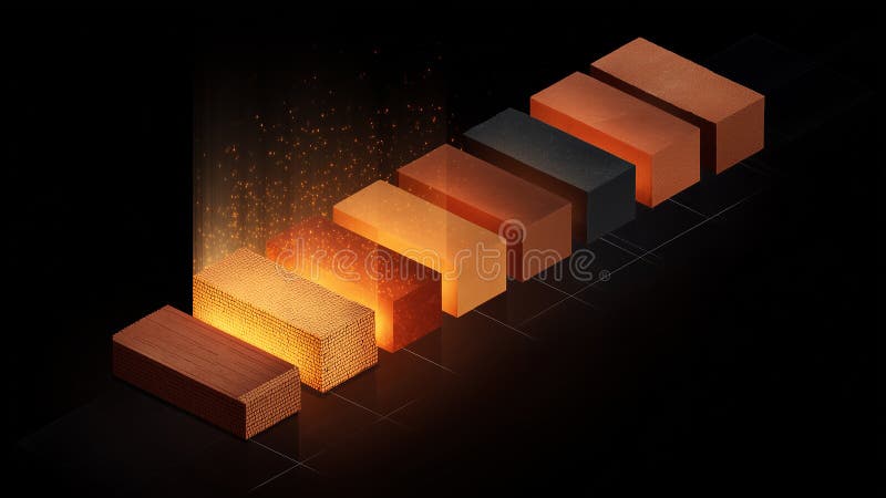 New Biocement Bricks in Different Growth Stages Show Progress in ...