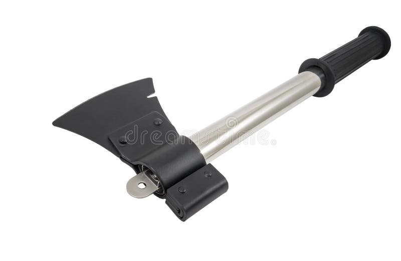 New black axe stock photo. Image of sharp, white, hatchet - 36122992