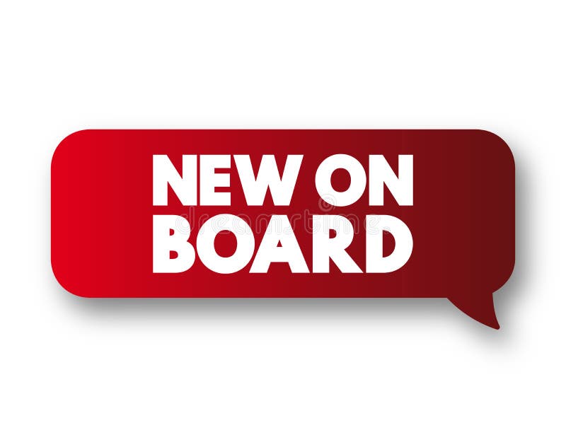 Welcome To Our Team Text Quote, Concept Background Stock Illustration ...