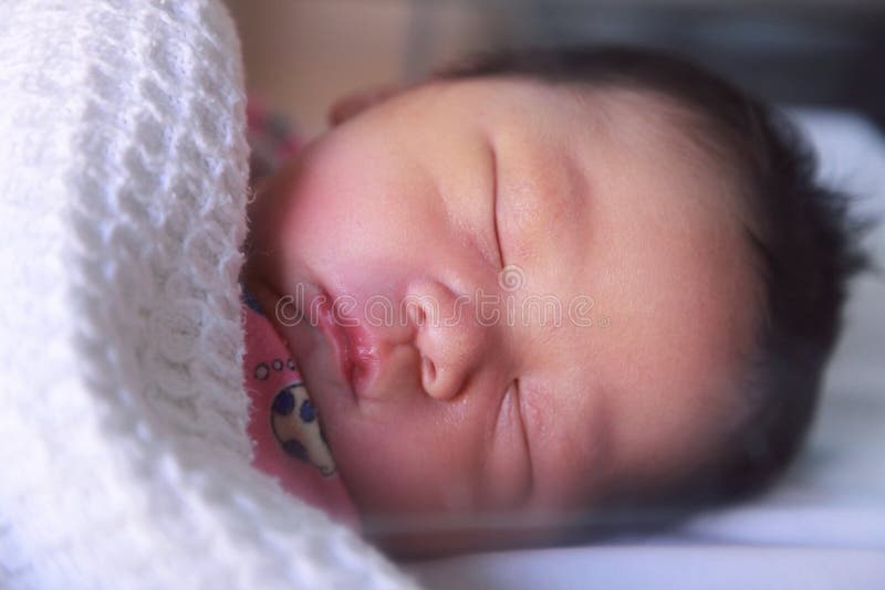 New Born Baby Boy stock image. Image of infant, firstday - 16965135