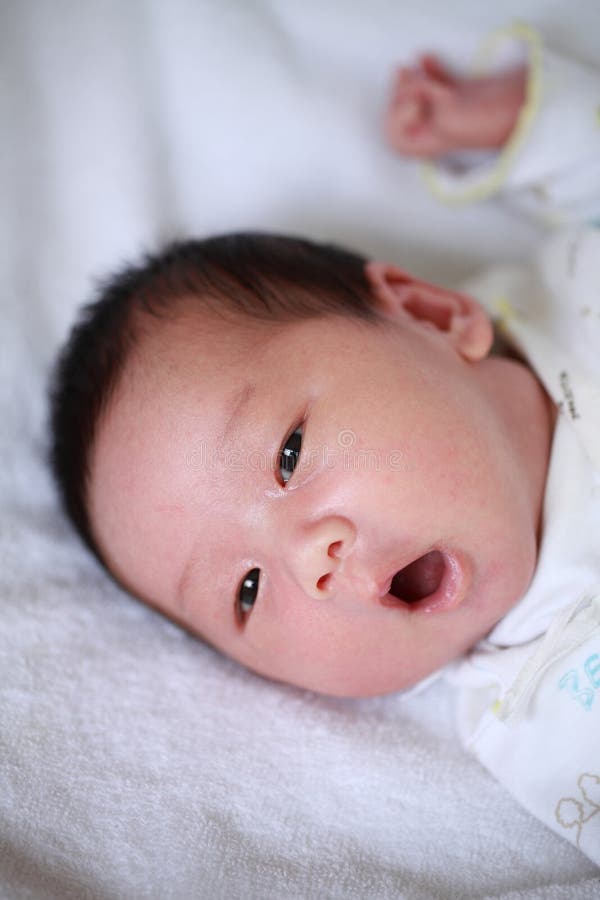 New Born Baby Boy Picture. Image: 17015206