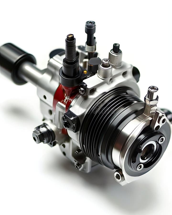 New Brake Booster Assembly Featuring Advanced Design and Robust ...