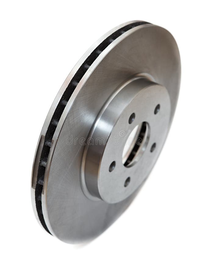 Car brake disc stock image. Image of outsource, disk - 16628081