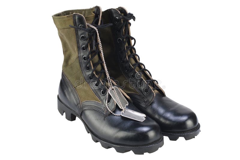 Us army dog tags stock image. Image of united, courage - 22222999