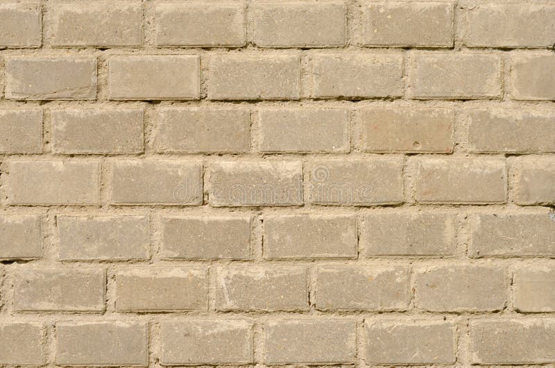 New Brick Wall Picture. Image: 2647236