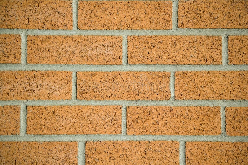 New brick work stock photo. Image of accurate, continuity - 7808664