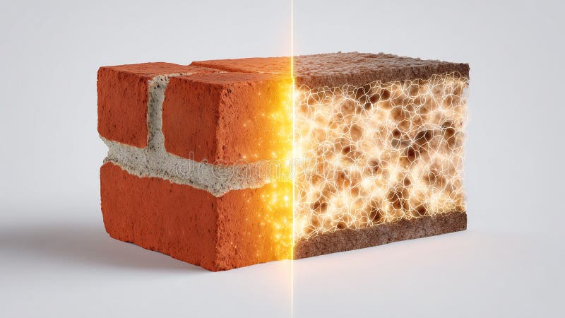 New Bricks Blend Biocement and Traditional Materials for Eco-friendly ...