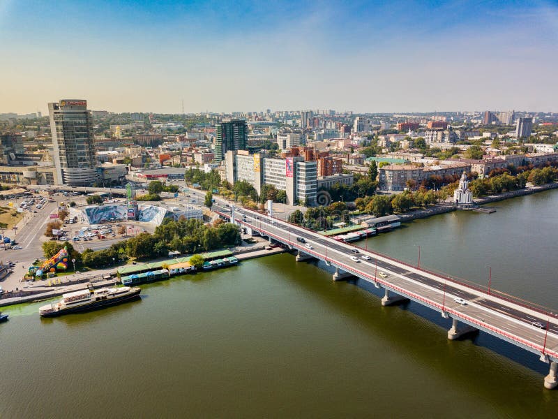 Ukraine, Dnipro - April 07, 2020. People Of The City Of Dnieper During ...