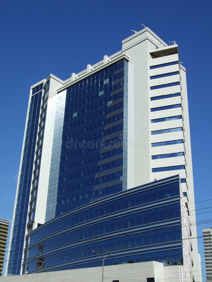 Miri Iconic Building, First High Rise Building - Pelita Tunku Editorial ...