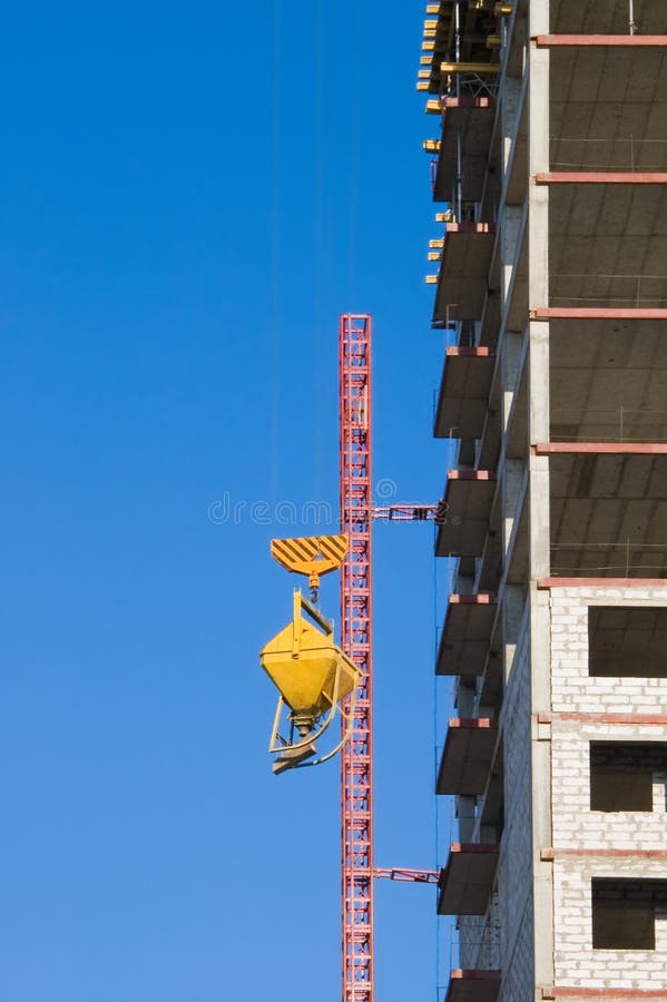 Building a new project stock photo. Image of invention - 42630786