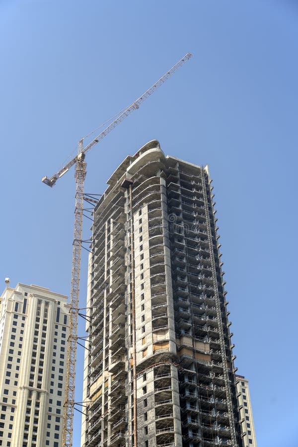 New building stock image. Image of work, employee, project - 265033537