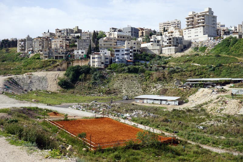 New buildings editorial image. Image of town, cement - 117947435