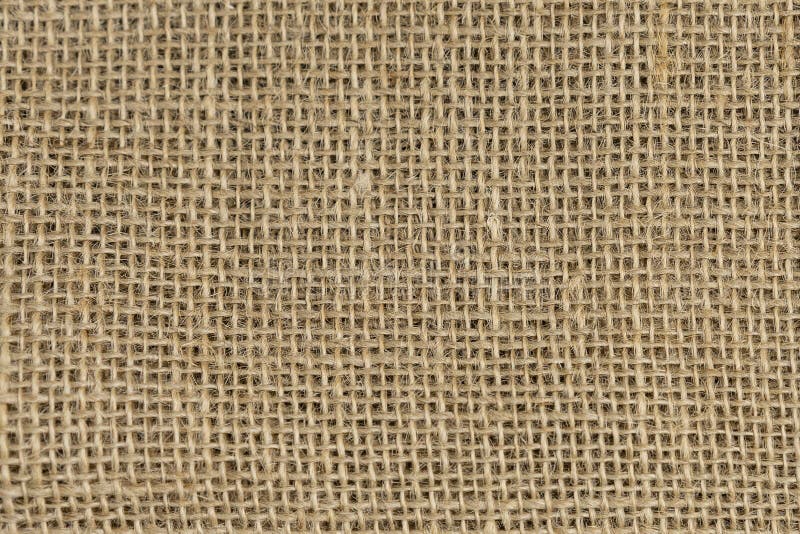New Burlap Texture Background Stock Image - Image of pattern, space ...
