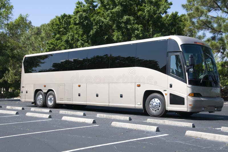 New Bus stock photo. Image of tint, wheels, motion, coach - 13979138