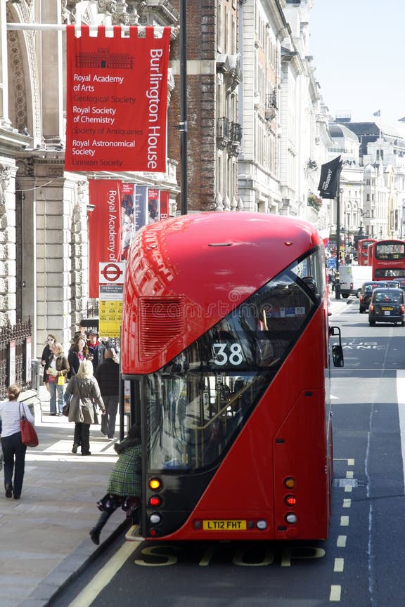 New Bus for London editorial photo. Image of transport - 24882536