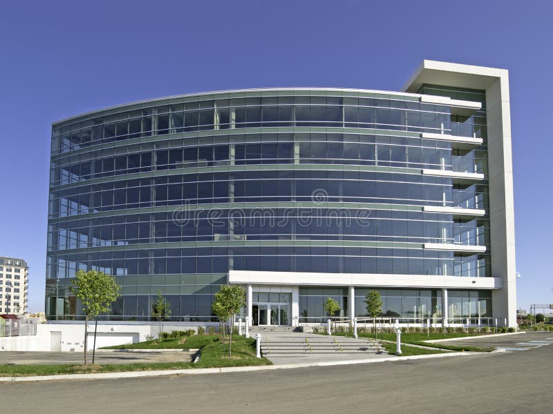 Generic office building stock photo. Image of government - 9824184