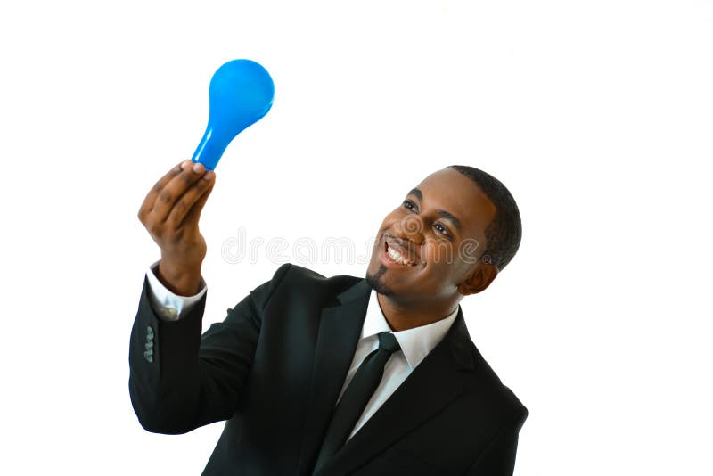 Business Idea stock image. Image of hours, black, minority - 31272769