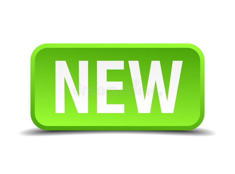 New button stock vector. Illustration of color, graphic - 118787783