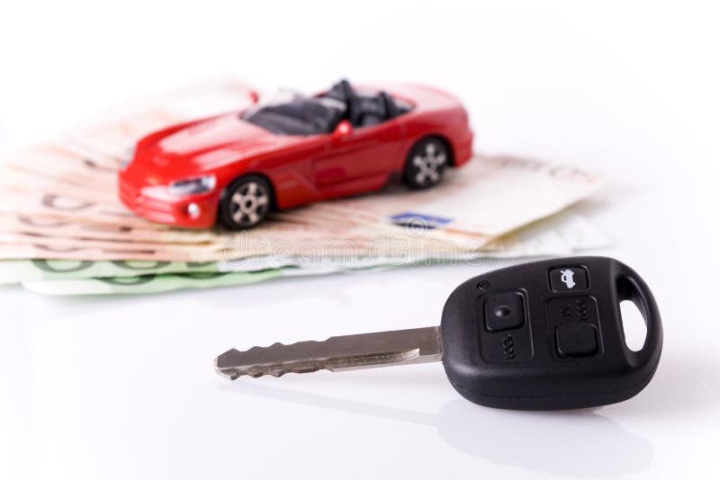 Car loan application form stock image. Image of money - 24115431