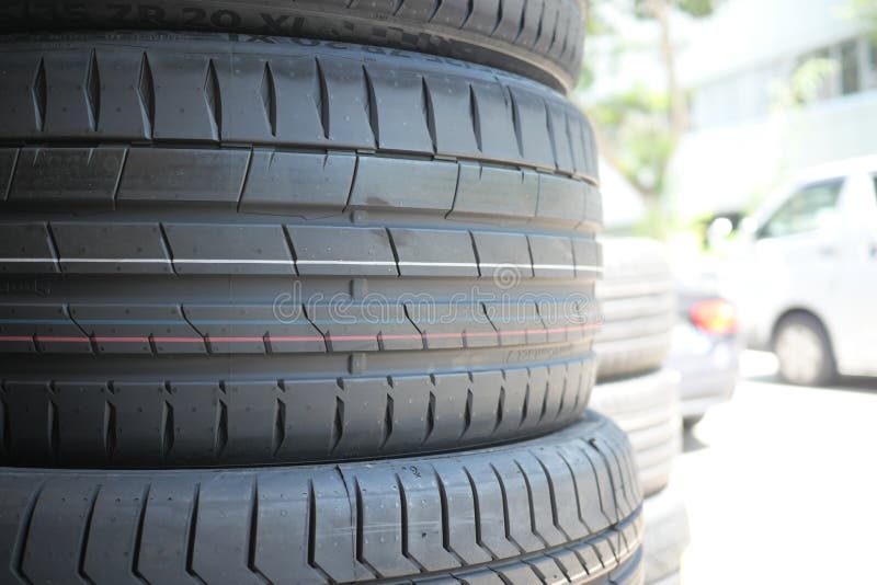 New Car Winter Display for Sale , Stock Photo - Image of vehicle ...