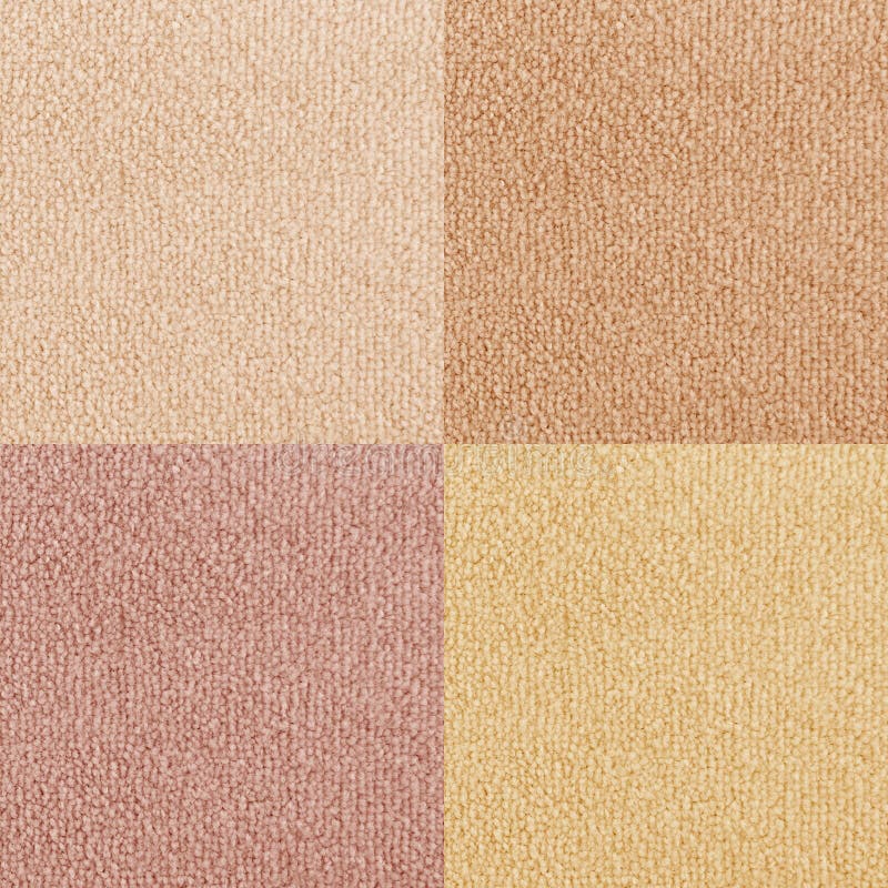 New carpet texture samples stock photo. Image of seamless - 42296702