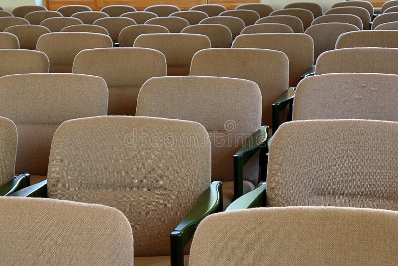 New chairs stock image. Image of horrible, chair, bright - 714353