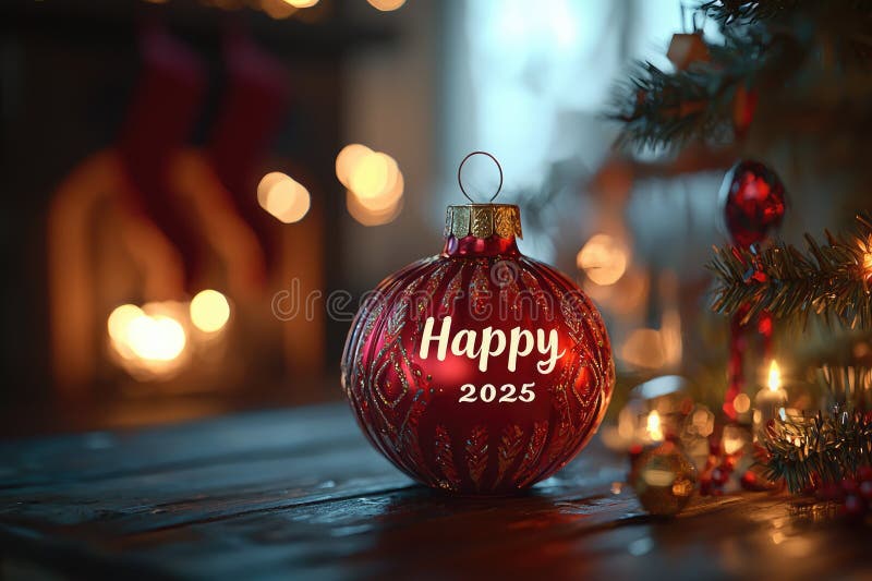 New Chapter: 2025 Year, Potential of the Upcoming Year with Hope and ...