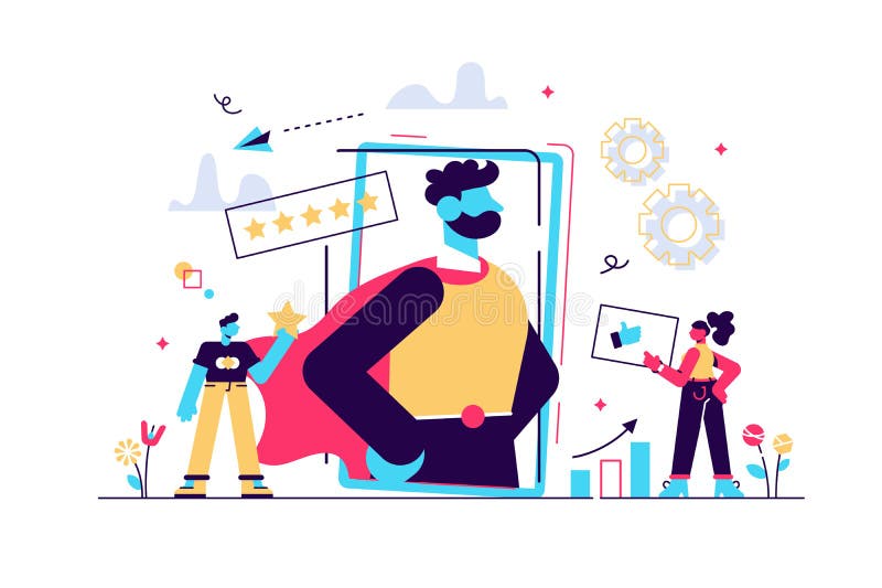 Personal Development and Self Improvement Course Stock Vector ...