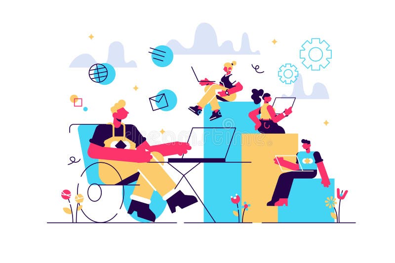 Adaptation Stock Illustrations – 3,718 Adaptation Stock Illustrations ...