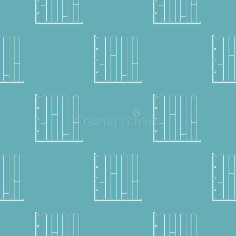 New Chart Pattern Vector Seamless Stock Vector - Illustration of ...