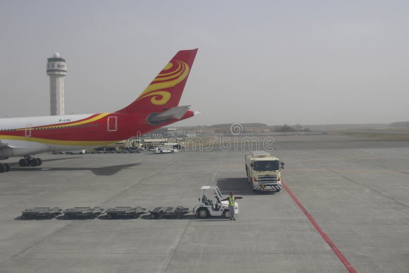 New Chitose Japan International Airport Editorial Photography - Image ...