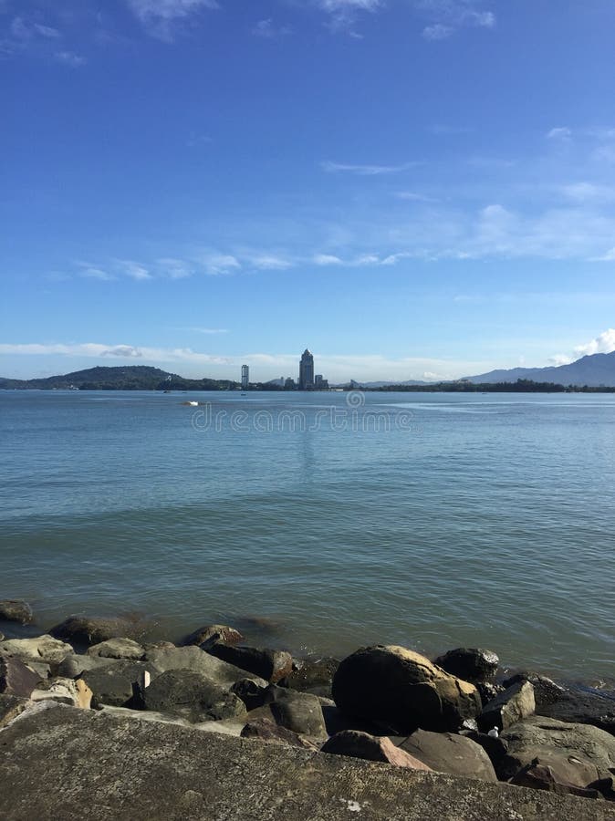 Likas Beaches Stock Photos - Free & Royalty-Free Stock Photos from ...