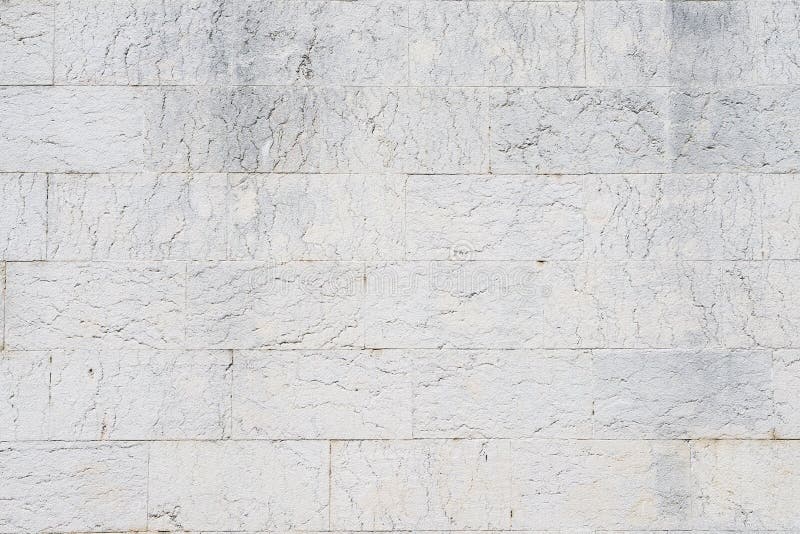 New Clean Brick Wall Texture Stock Photo - Image of outdoor, built ...