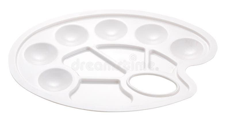 Clean Plastic Background Texture Stock Image - Image of shiny ...